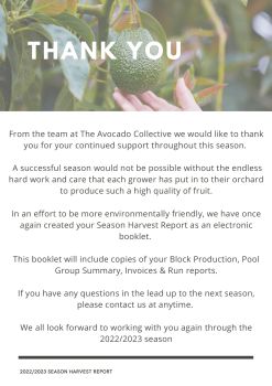 007 End of Season Reports - zoe Flip PDF | AnyFlip