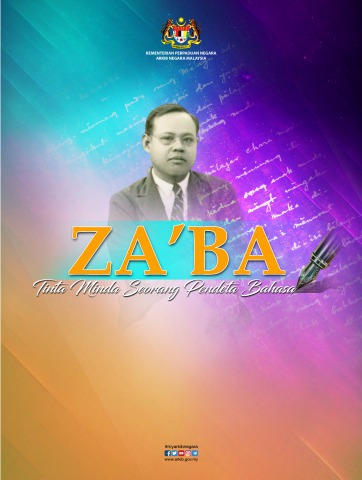 ZABA-TINTA MINDA SEORANG PENDETA BAHASA - nazriq125 Flip PDF | AnyFlip
