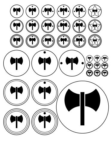 PDF)_Generic_DnD_Tokens_Prinabtle_Collection - goroiamanuci Flip PDF ...