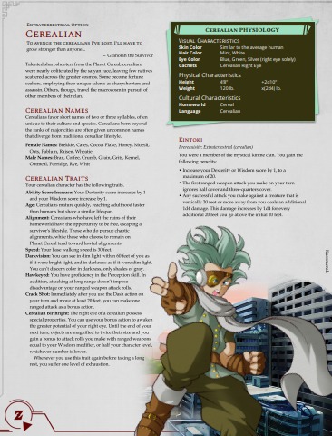 Cerealian - goroiamanuci Flip PDF | AnyFlip