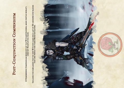 the witcher 5e - goroiamanuci Flip PDF | AnyFlip