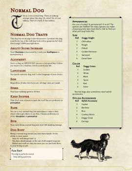 Normal Dog - goroiamanuci Flip PDF | AnyFlip