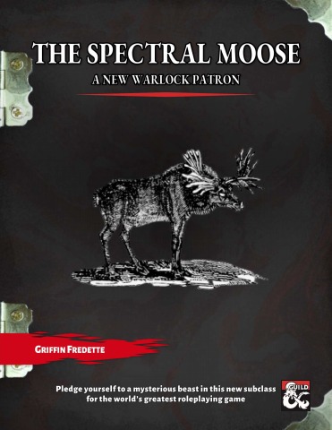 1092369-The_Spectral_Moose - goroiamanuci Flip PDF | AnyFlip
