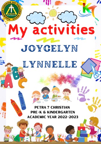 portofolio-joycelyn - peter.wicaksono.lie Flip PDF | AnyFlip