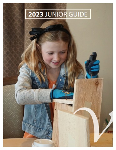 2023 Junior Guide