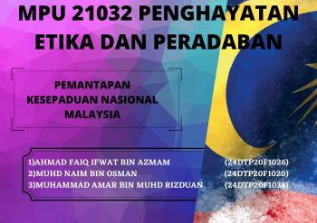 MPU 21032 PENGHAYATAN ETIKA DAN PERADABAN - faiqifwat | Membalik PDF Dalam talian | AnyFlip