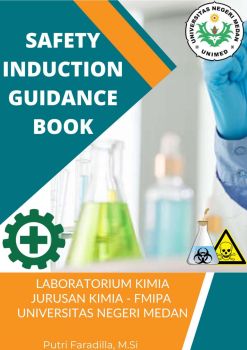 SAFETY INDUCTION GUIDANCE BOOK Lab Kimia - zuhairiahnasution Flip PDF ...