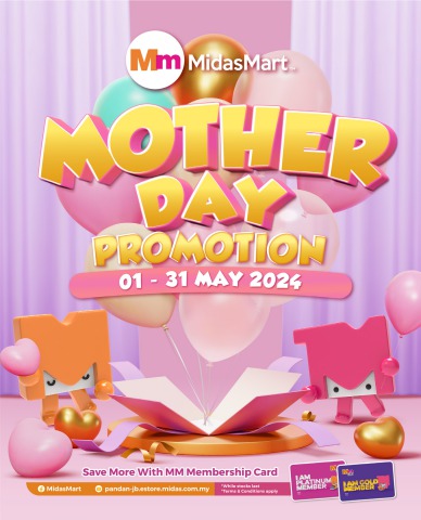 MAY E-Catalog 2024 - MIDAS MERGE SDN BHD Flip PDF | AnyFlip