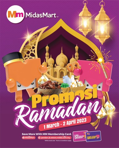 Midas MAR E-Catalog 2023 - MIDAS MERGE SDN BHD Flip PDF | AnyFlip