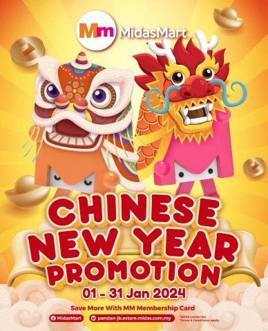 JANUARY E-Catalog 2023 - MIDAS MERGE SDN BHD Flip PDF | AnyFlip