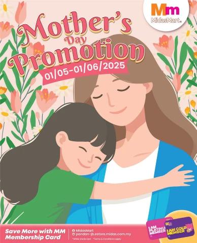 MAY E-Catalog 2025 - MIDAS MERGE SDN BHD Flip PDF | AnyFlip