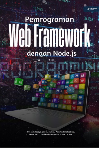 Pemrograman Web Framework dengan Node