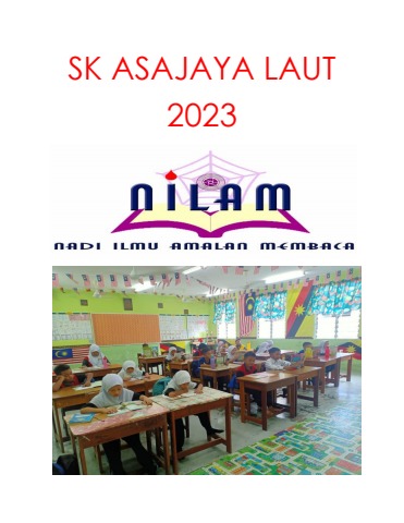 SK ASAJAYA LAUT