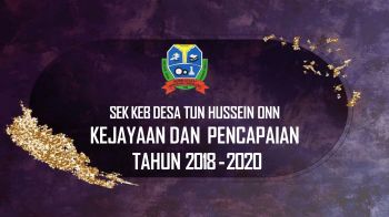 2020 SKDTHO (KEJAYAAN) - SKDTHO 2022 Flip PDF | AnyFlip