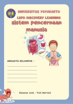 LKPD 01 SISTEM PENCERNAAN MANUSIA - thartati170 Flip PDF | AnyFlip