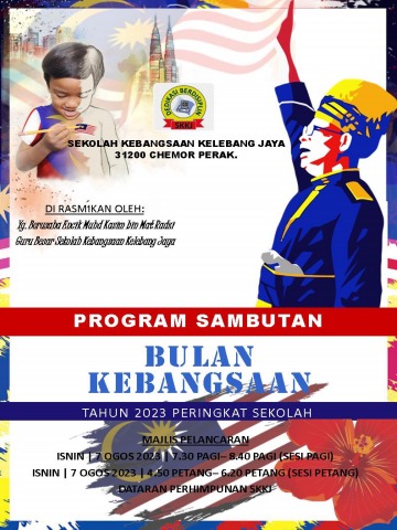 BUKU PROGRAM MERDEKA 2023 - nasihahmohdalias Flip PDF | AnyFlip