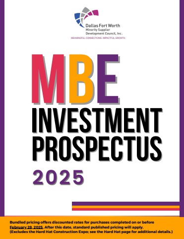 MBE Prospectus 2025