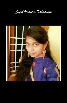 Syed Vaseem Tabassum - Nandini Gupta Flip PDF | AnyFlip