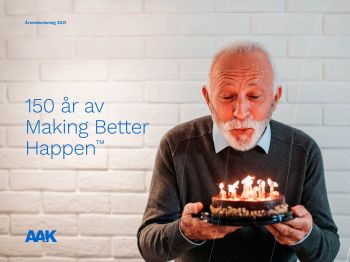 Årsredovisning 2021 AAK AB - AAK AB (publ.) Flip PDF | AnyFlip