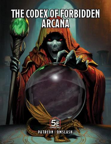 822626340-The-Codex-of-Forbidden-Arcana