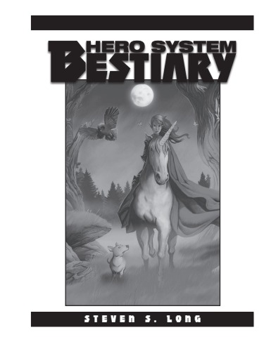 507258918-Hero-System-Bestiary-5th-Edition