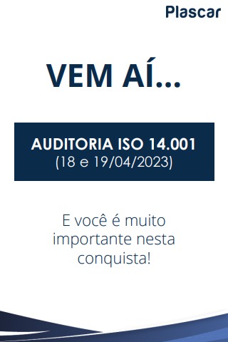Cartilha ISO 14.001 - Betim - 18.04 e 19.04 - Plascar Oficial Flip PDF | AnyFlip