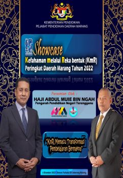SHOWCASE KmR PPD MARANG TAHUN 2022 - noraqilah85 Flip PDF | AnyFlip