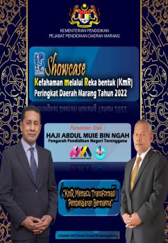 SHOWCASE KmR PPD MARANG 2022 - noraqilah85 Flip PDF | AnyFlip