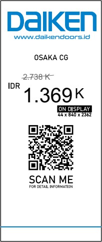 Price Tag 5