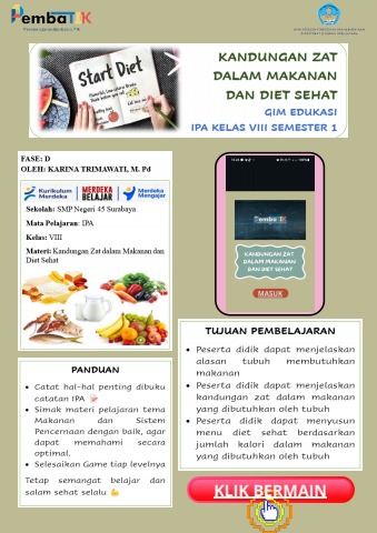 PembaTIK Level 3 - julaikah39 Flip PDF | AnyFlip