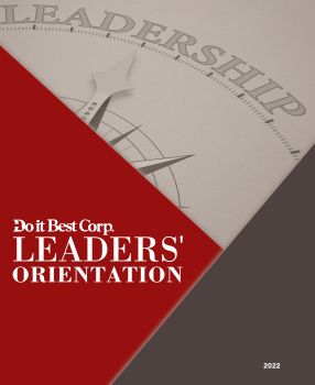 Leadership Orientation Booklet - ryan.cooley Flip PDF | AnyFlip