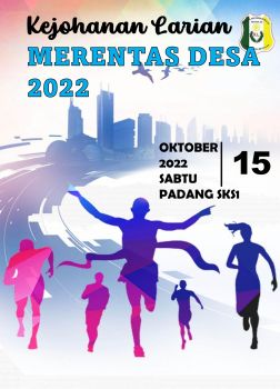 BUKU PROGRAM KEJOHANAN LARIAN MERENTAS DESA 2022 - adahalim Flip PDF ...