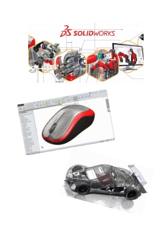 WI ขั้นตอนการใช้งาน โปรแกรม Solidworks