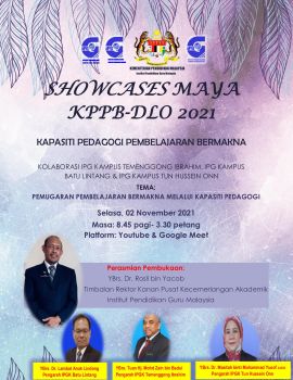 BUKU PRPGRAM SHOWCASE MAYA2021 IPGKTI&IPGKTHO&IPGKBL - seow15-40 ...