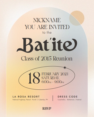 BATITE