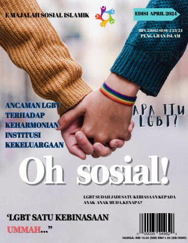 e majalah pengajian islam - saraa Flip PDF | AnyFlip