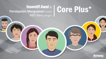CorePlus_EarlyIncentives_BM - en.amir_salleh | Membalik PDF Dalam talian | AnyFlip