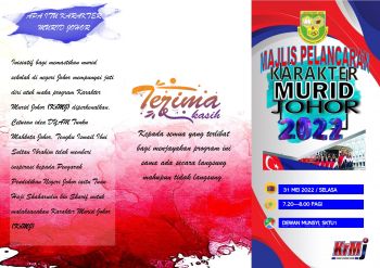 pamplet KRMJ 2022 - g-30008221 Flip PDF | AnyFlip