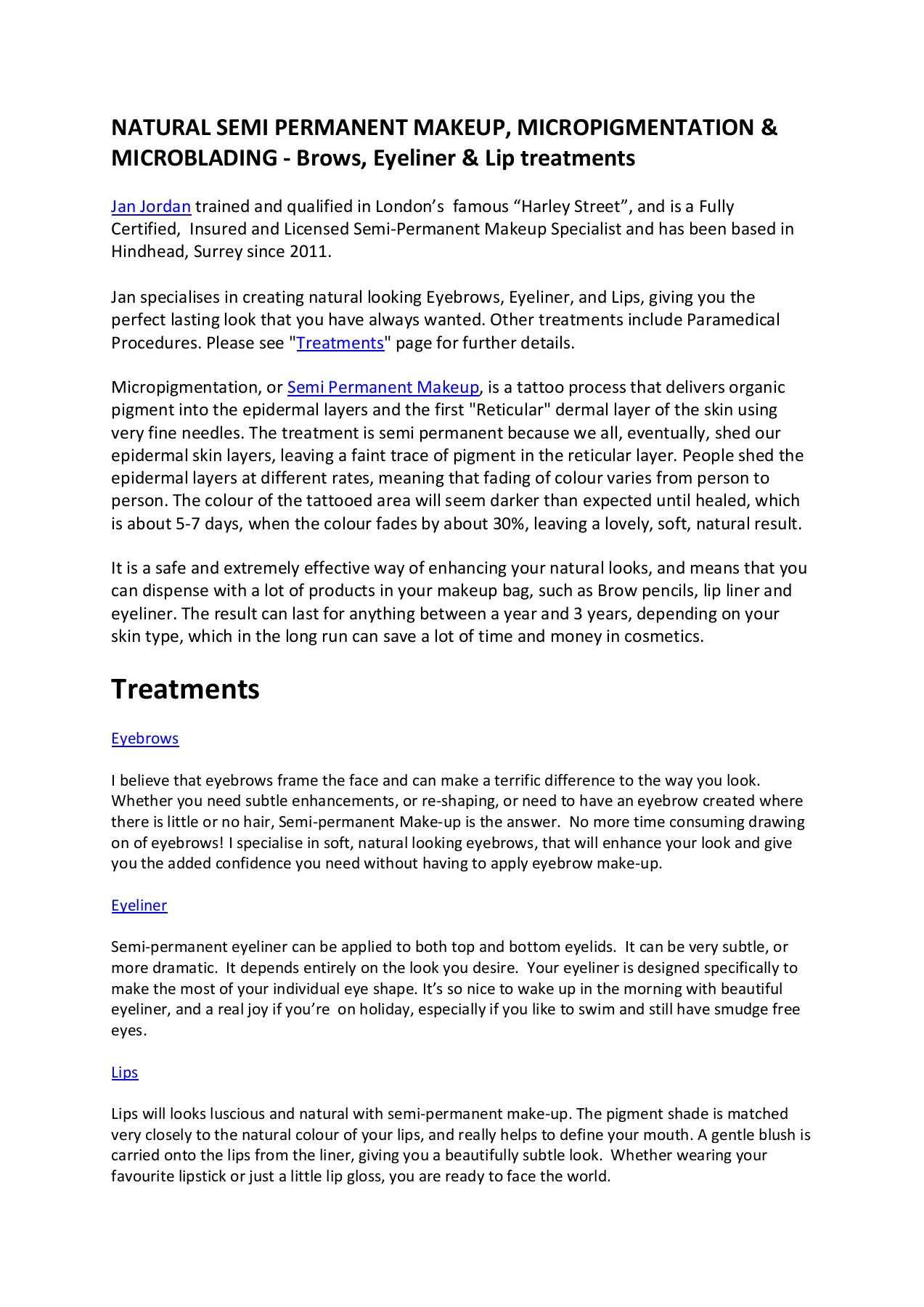 Permanent Makeup License Georgia | Saubhaya Makeup