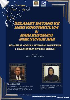 Buku Program Hari Kokurikulum & Hari Koperasi - lydiaali08 Flip PDF ...