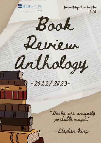 Book Review Anthology - tonya.abigail.174 Flip PDF | AnyFlip