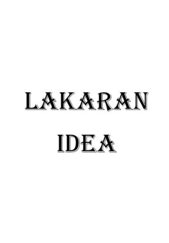 LAKARAN IDEA