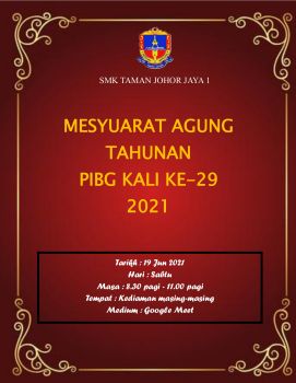BUKU PROGRAM MAT 2021 DRAFT 1 - g-10037614 | Membalik PDF Dalam talian ...