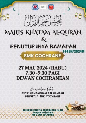 BUKU PROGRAM KHATAM AL QURAN 2024 - nadiamatriffin Flip PDF | AnyFlip