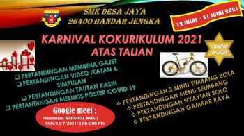 KARNIVAL KOKO SMKDJ 2021 - jai yusof | Membalik PDF Dalam talian | AnyFlip