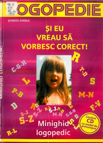 vorbesc corect