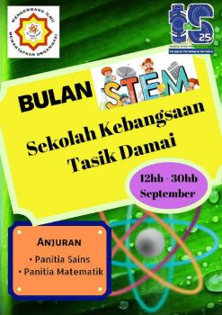 Buku program STEM SKTD - veewah82 Flip PDF | AnyFlip