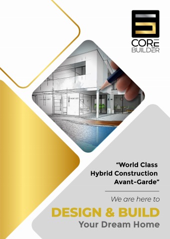 CoreBuilder Sample Designs - info.corebuilderibs Flip PDF | AnyFlip