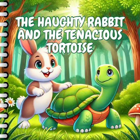 Salinan Colorful Watercolor Create Your Own Animal Story Book_20250302 ...