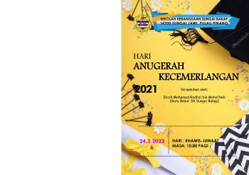 HAC 2021 - nora_pooh88 Flip PDF | AnyFlip